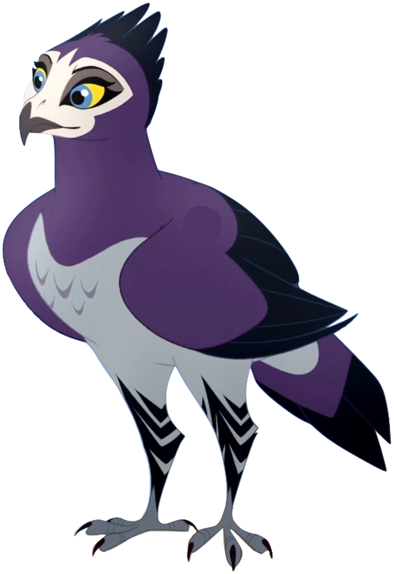 Anga (The Lion Guard) | Yuna's Princess adventure Wikia | Fandom