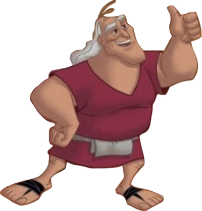 Papi | Yuna's Princess adventure Wikia | Fandom