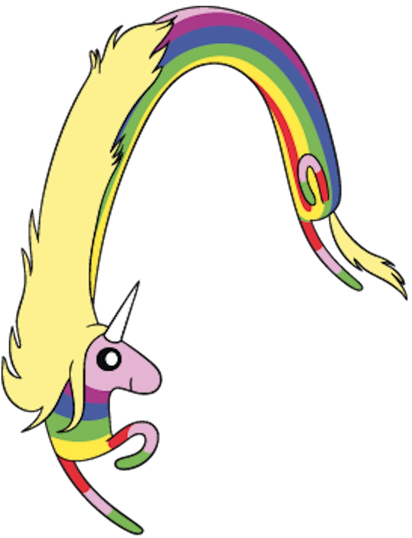 Lady Rainicorn | Yuna's Princess adventure Wikia | Fandom