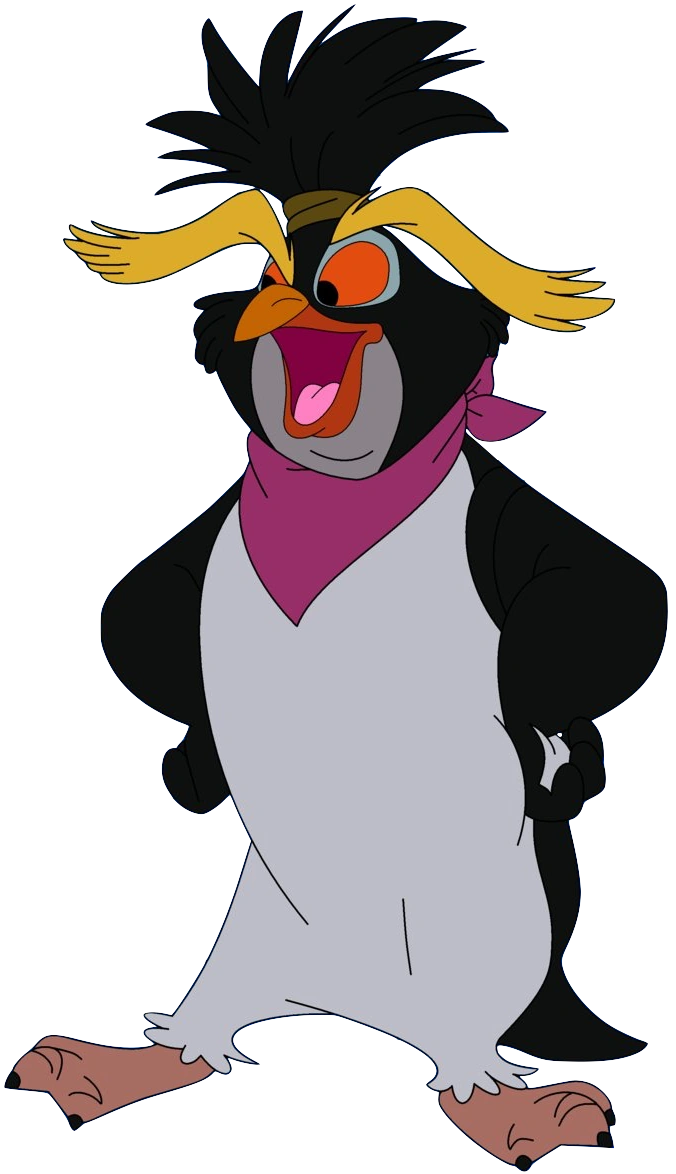 Rocko the Rockhopper | Yuna's Princess adventure Wikia | Fandom