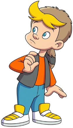 Verne Brown | Yuna's Princess adventure Wikia | Fandom