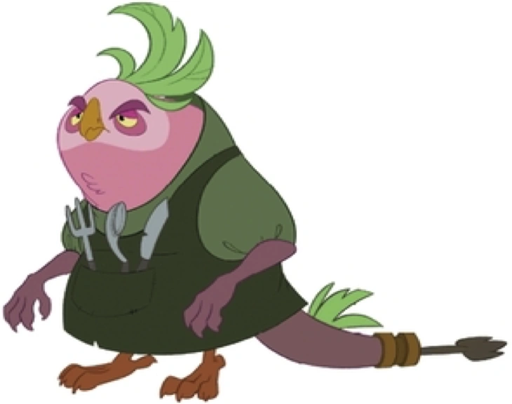 Lix Spittle | Yuna's Princess adventure Wikia | FANDOM powered by Wikia