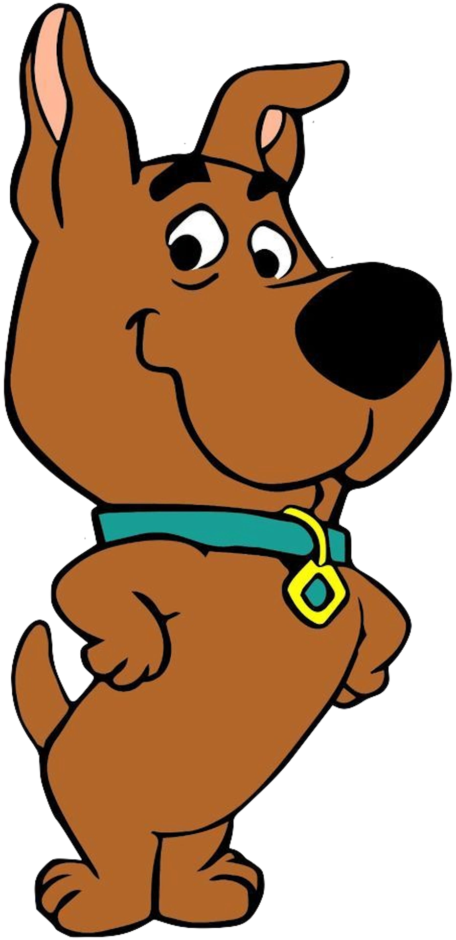 Scrappy-Doo | Yuna's Princess adventure Wikia | Fandom