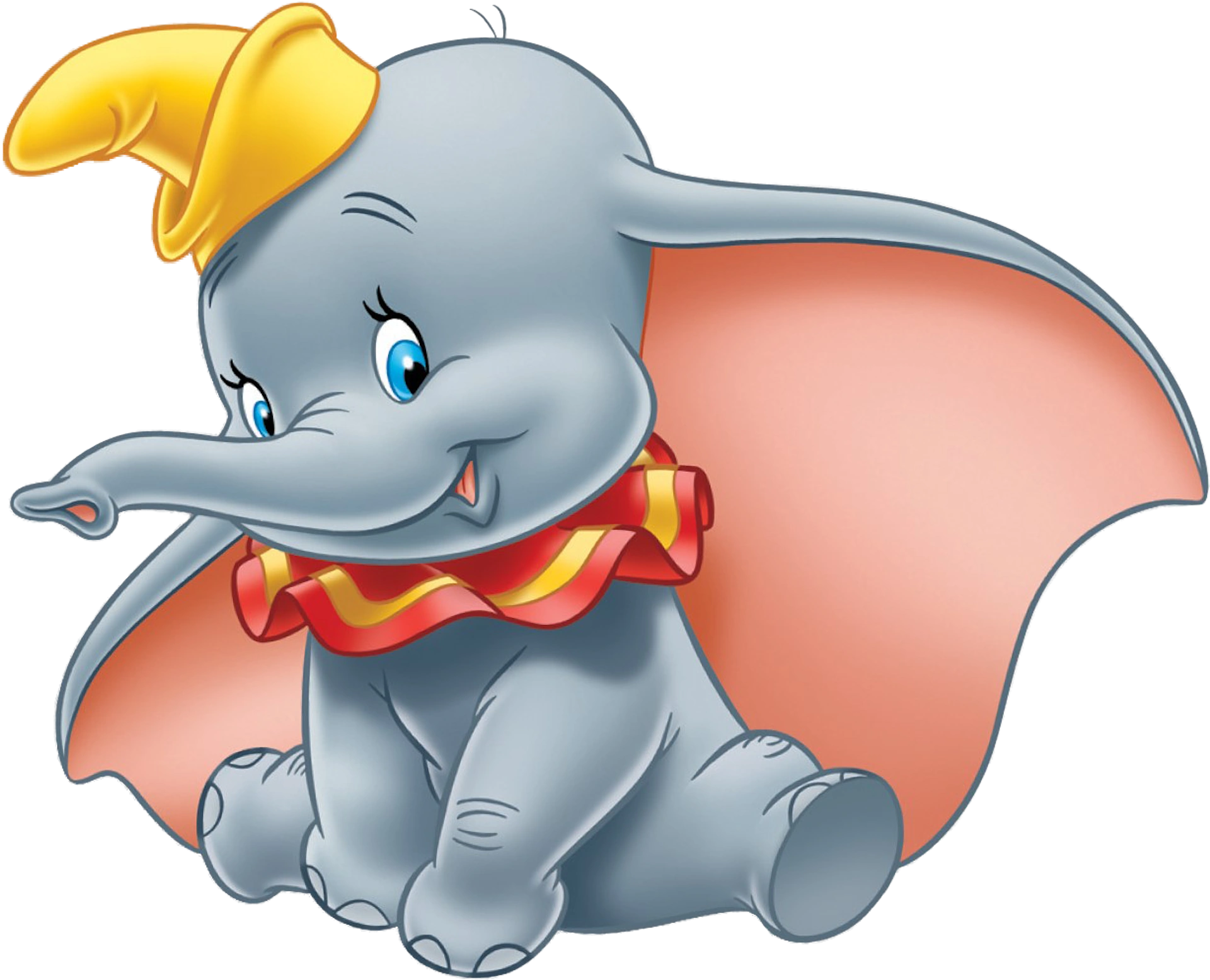 Dumbo | Yuna's Princess adventure Wikia | Fandom