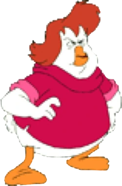 Tank Muddlefoot | Yuna's Princess adventure Wikia | Fandom