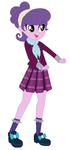 Suri Polomare (EG) | Yuna's Princess adventure Wikia | Fandom