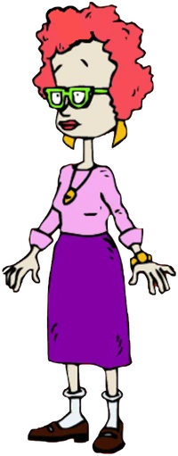 Didi Pickles | Yuna's Princess adventure Wikia | Fandom