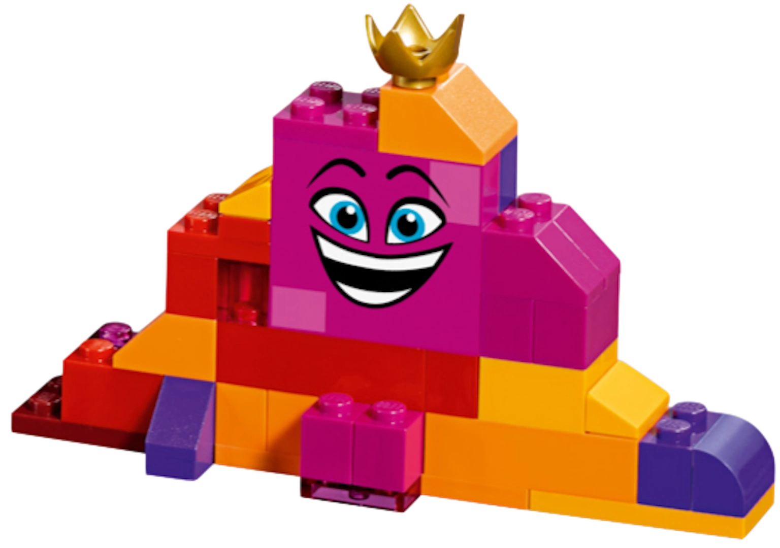 Queen Watevra Wa-Nabi | Yuna's Princess adventure Wikia | Fandom