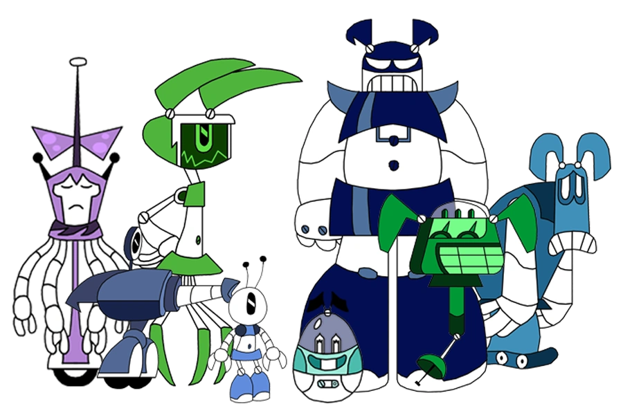 The XJ-Sisters | Yuna's Princess adventure Wikia | Fandom