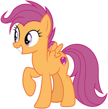 Scootaloo | Yuna's Princess adventure Wikia | FANDOM powered by Wikia