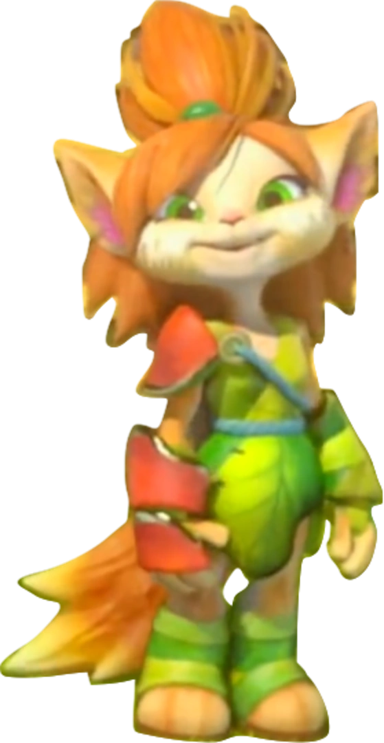 Tessa | Yuna's Princess adventure Wikia | Fandom