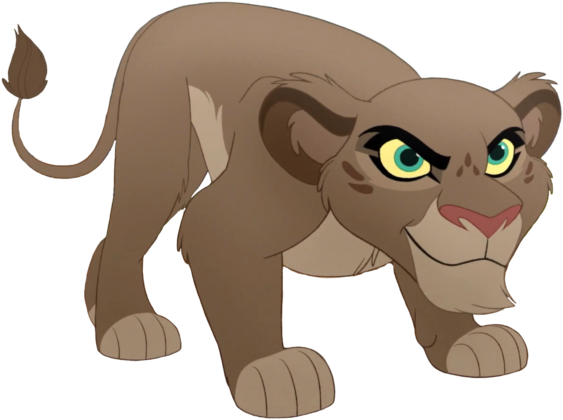 Tazama | Yuna's Princess adventure Wikia | Fandom