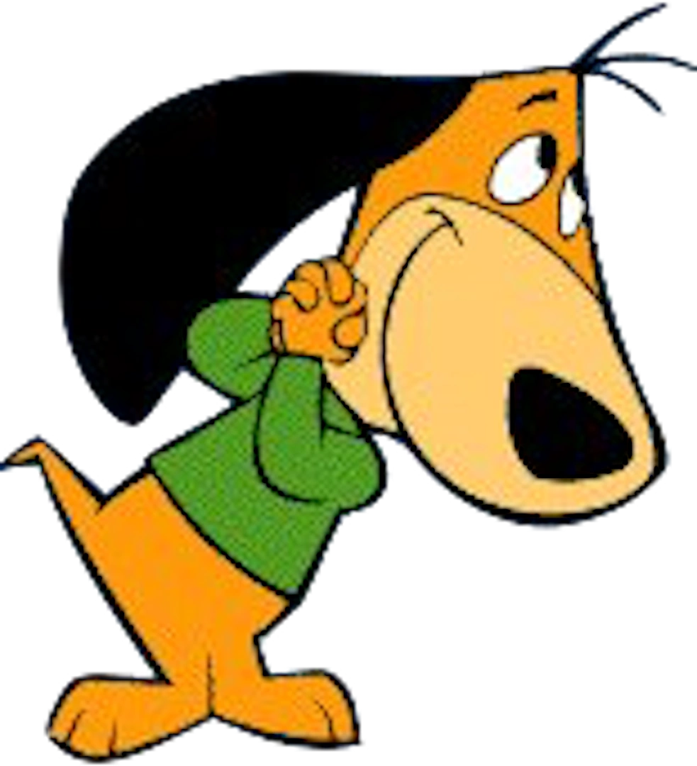 Augie Doggie | Yuna's Princess adventure Wikia | Fandom