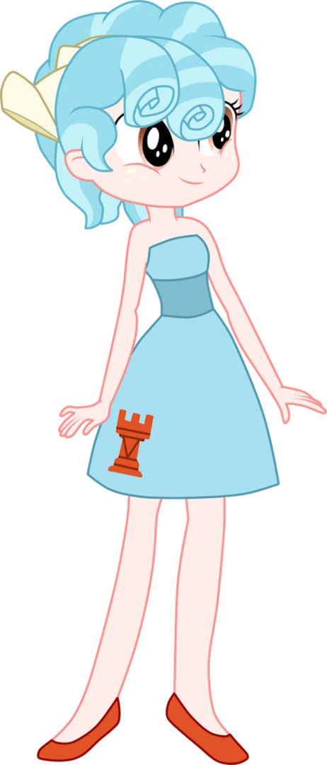 Cozy Glow (EG) | Yuna's Princess adventure Wikia | Fandom