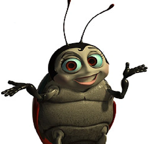 Francis (A Bug's Life) | Yuna's Princess adventure Wikia | Fandom