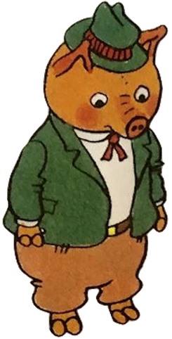 Mr. Frumble | Yuna's Princess adventure Wikia | Fandom