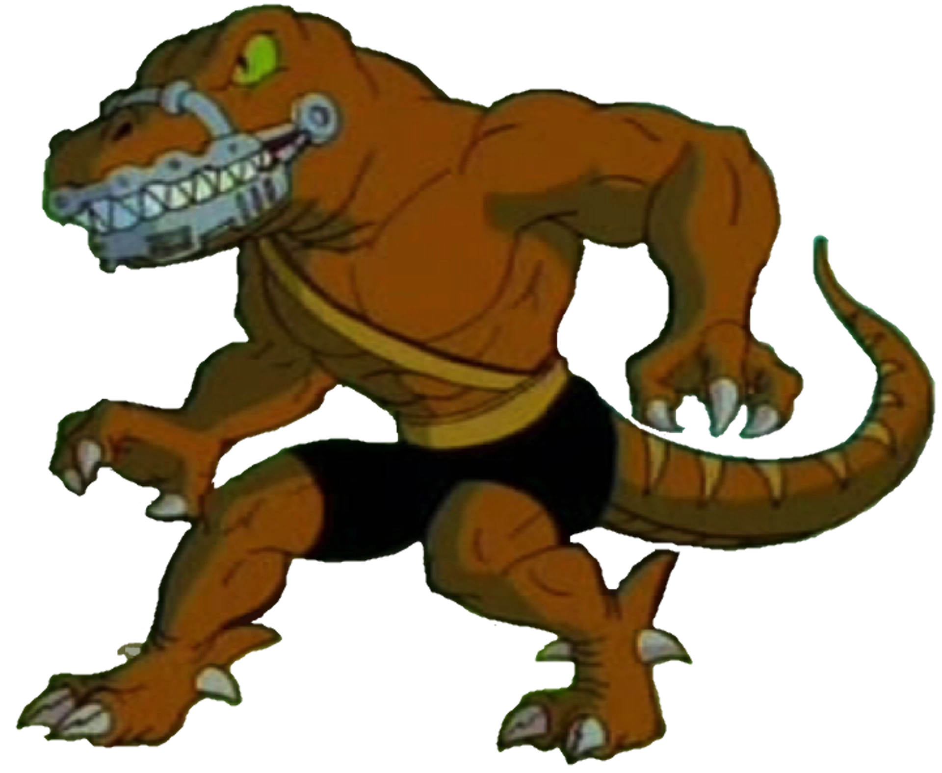 Bad Rap | Yuna's Princess adventure Wikia | Fandom