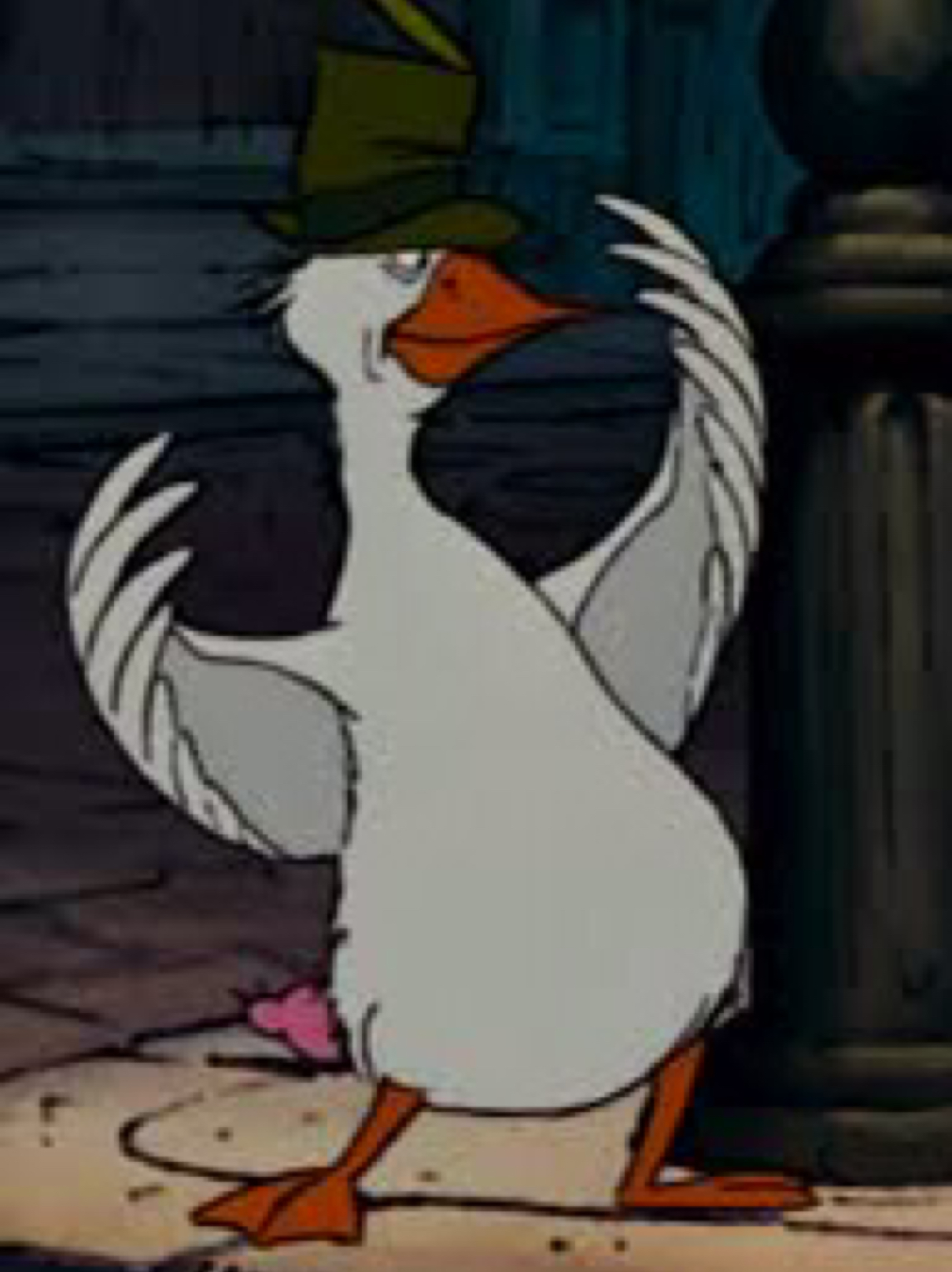 Uncle Waldo Yunas Princess Adventure Wikia Fandom Powered By Wikia