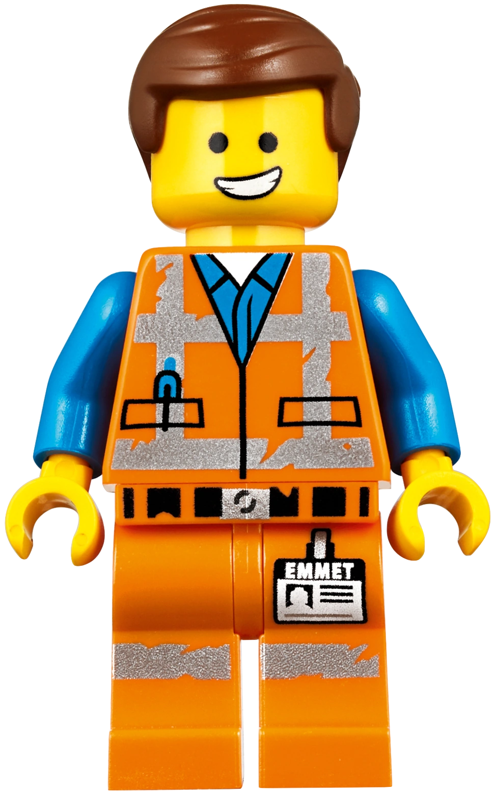 Emmet Brickowski | Yuna's Princess adventure Wikia | Fandom