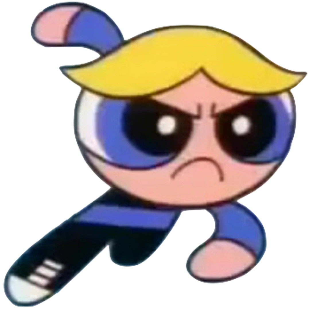 Boomer (Rowdyruff Boy) | Yuna's Princess adventure Wikia | Fandom