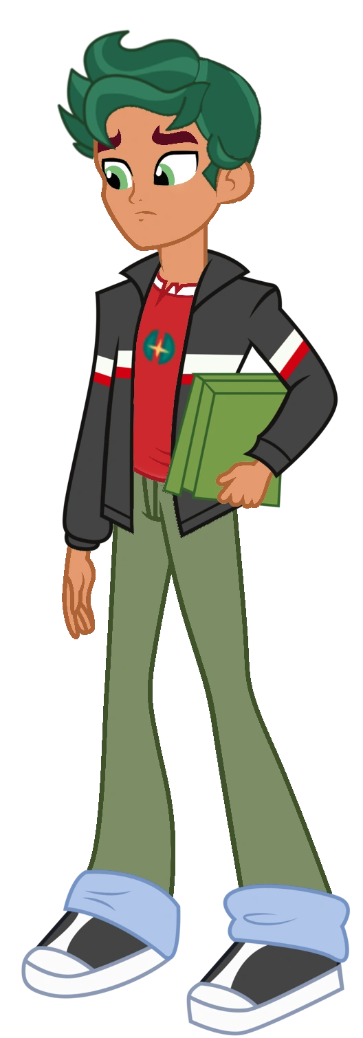 Timber Spruce (EG) | Yuna's Princess adventure Wikia | Fandom