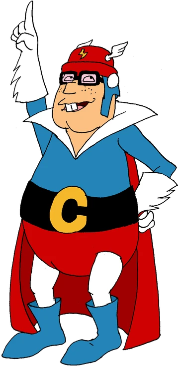 Corporal Capeman | Yuna's Princess adventure Wikia | Fandom