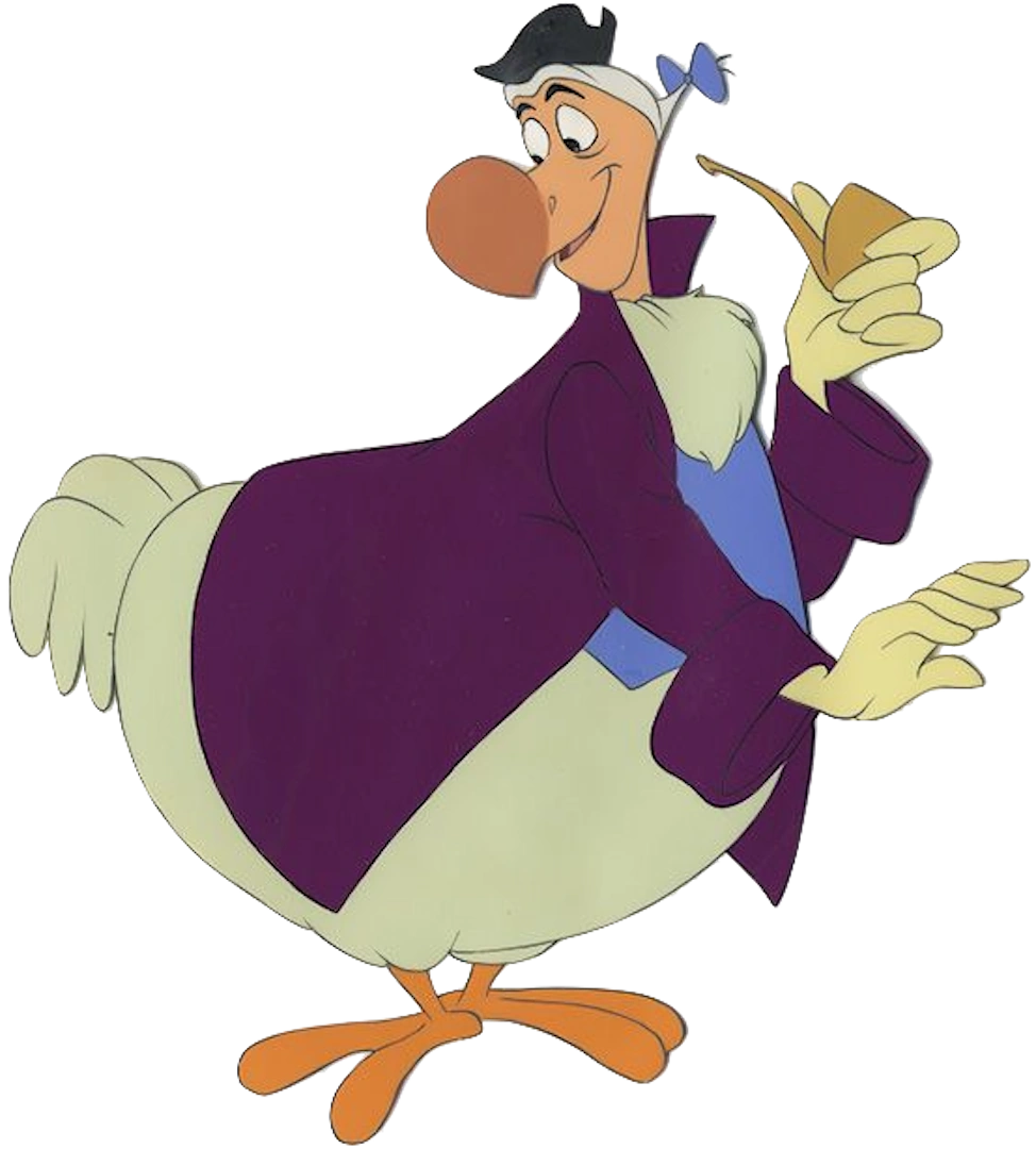 Pat Dodo | Yuna's Princess adventure Wikia | Fandom