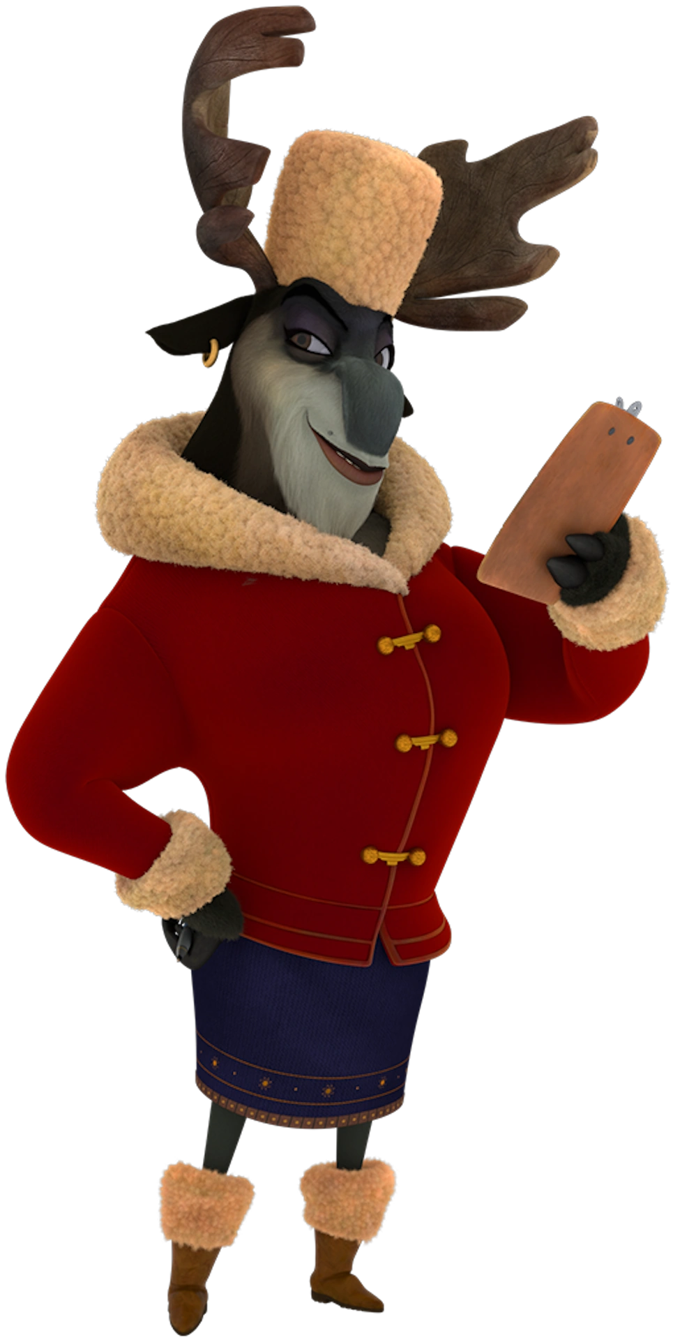 Magda | Yuna's Princess adventure Wikia | Fandom