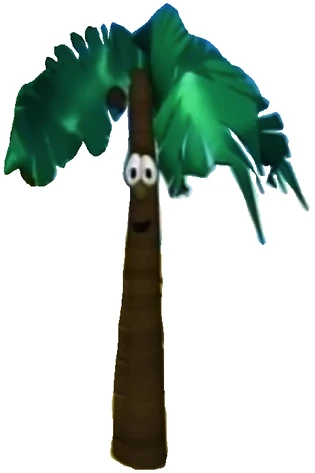 Palmy | Yuna's Princess adventure Wikia | Fandom