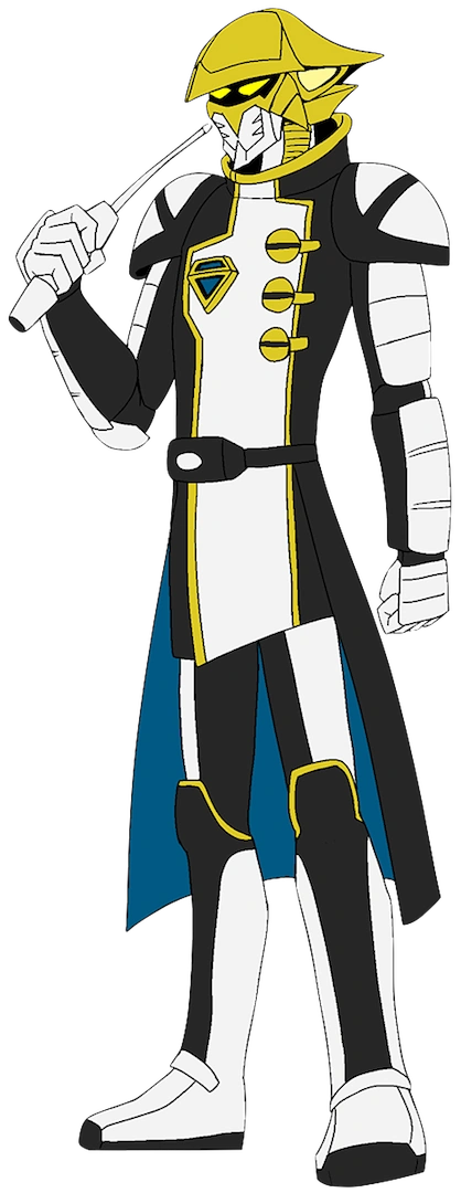 General Havoc | Yuna's Princess adventure Wikia | Fandom