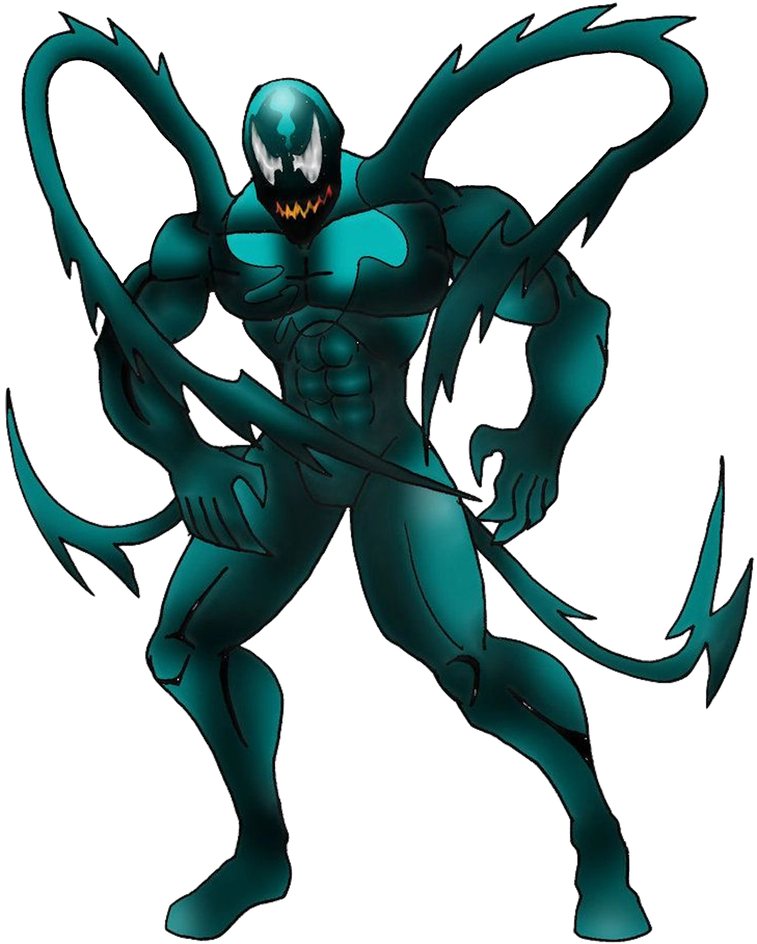 Lasher | Yuna's Princess adventure Wikia | Fandom