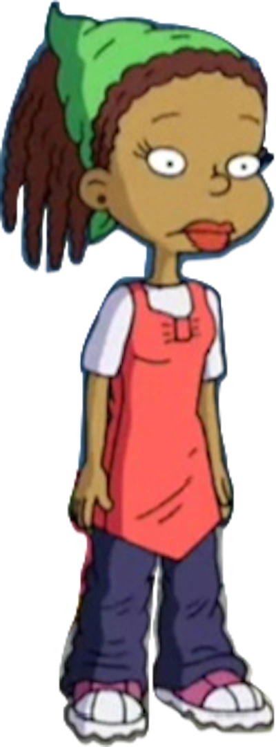 Susie Carmichael | Yuna's Princess adventure Wikia | Fandom