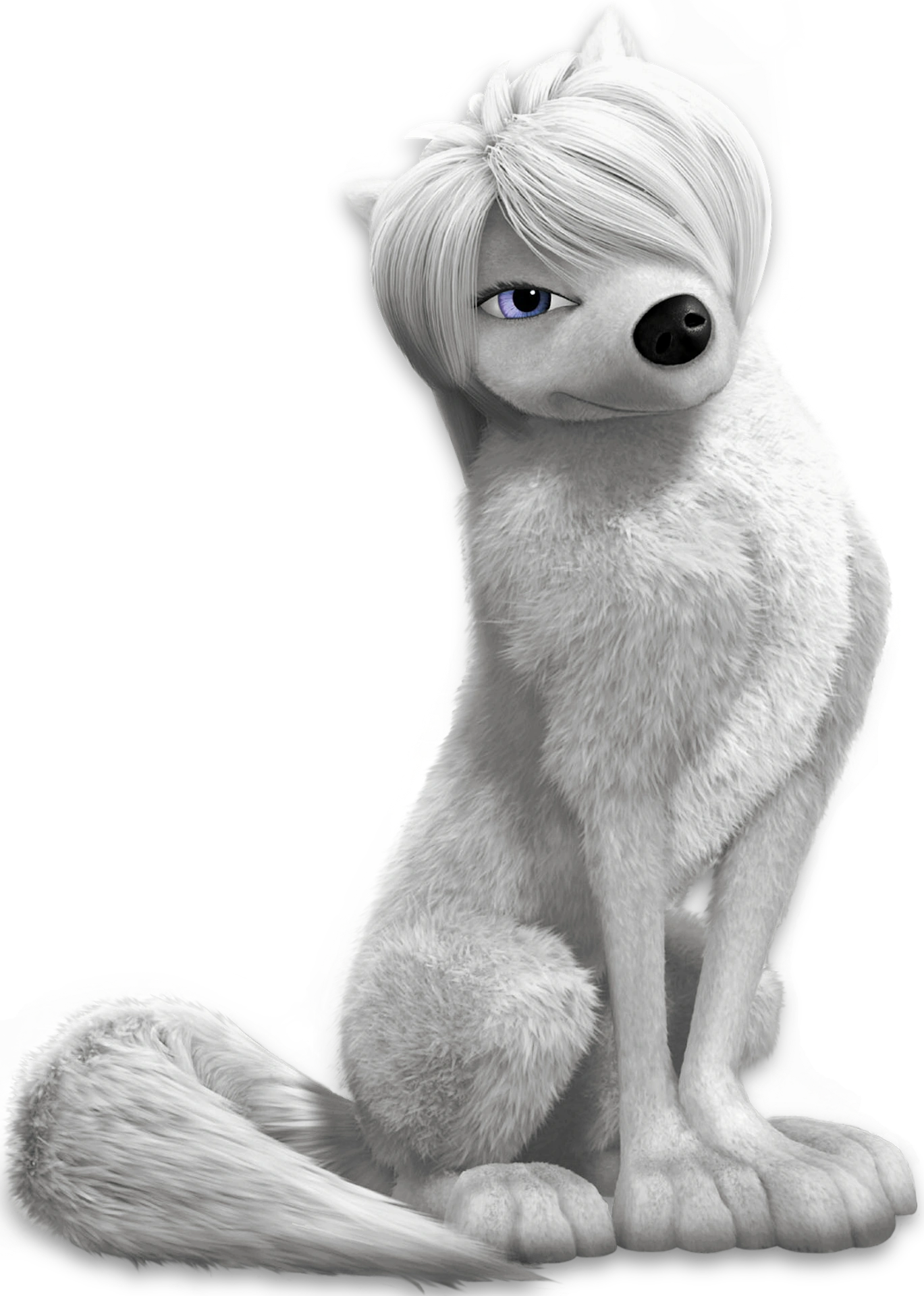 Lilly | Yuna's Princess adventure Wikia | Fandom