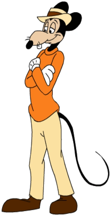 Mortimer Mouse | Yuna's Princess adventure Wikia | Fandom