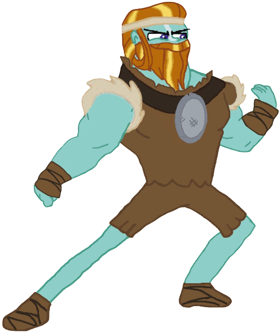 Rockhoof (EG) | Yuna's Princess adventure Wikia | Fandom