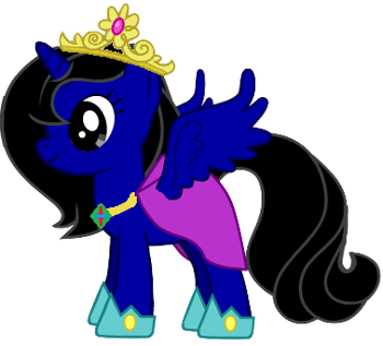 Princess Yuna | Yuna's Princess adventure Wikia | Fandom