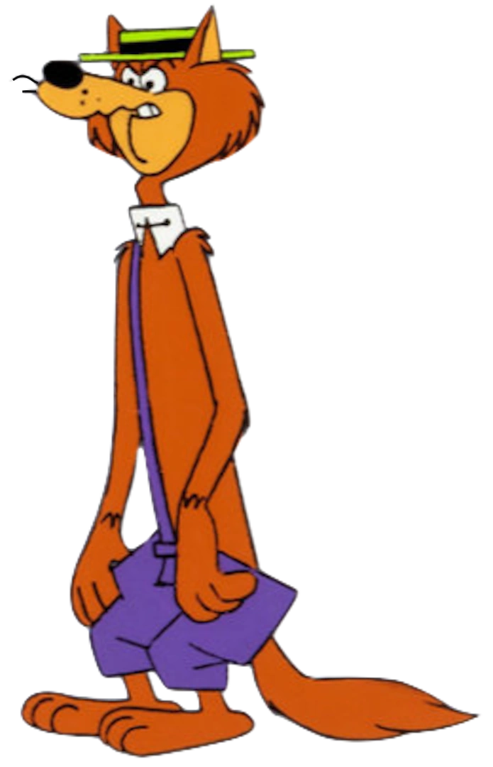 Mildew Wolf | Yuna's Princess adventure Wikia | Fandom