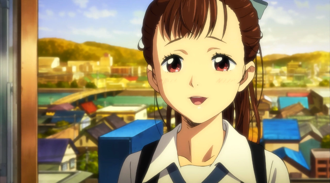 Yuko Nishigori | Wiki Yuri on Ice | Fandom