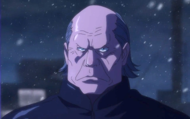 Yakov Feltsman | Yuri!!! on Ice Wikia | Fandom