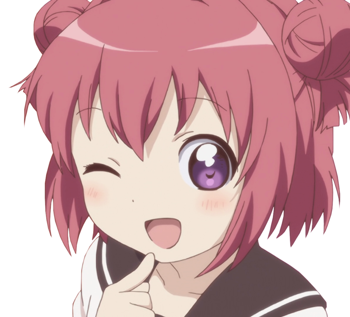 Akari Akaza Wiki Yuri Paradise Fandom