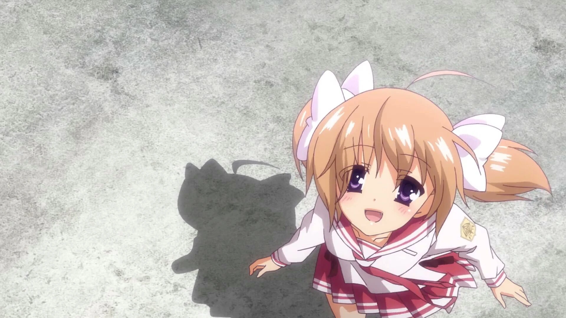 Akari Mamiya | Yuri Wiki | Fandom