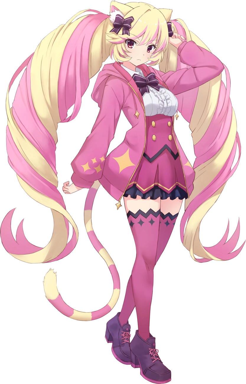 Himeko Mashima | Yuri Wiki | Fandom