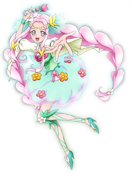 Image - Mahou tsukai precure cure felice.png | Yuri Wiki | FANDOM ...