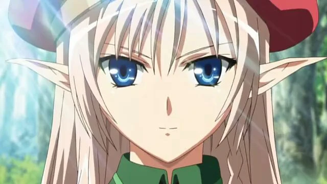 Alleyne | Yuri Wiki | Fandom