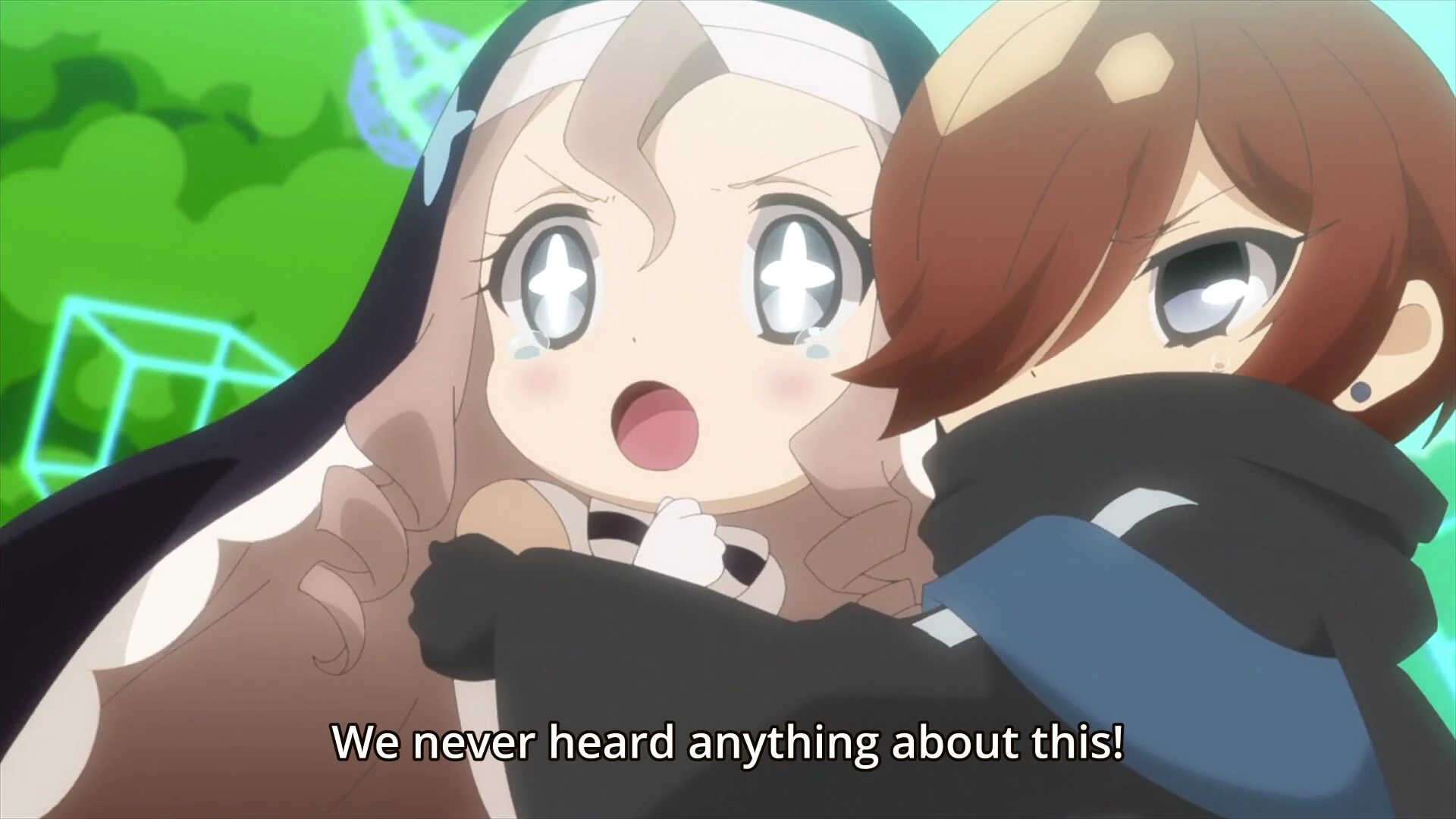 Weiss Winterprison | Yuri Wiki | Fandom