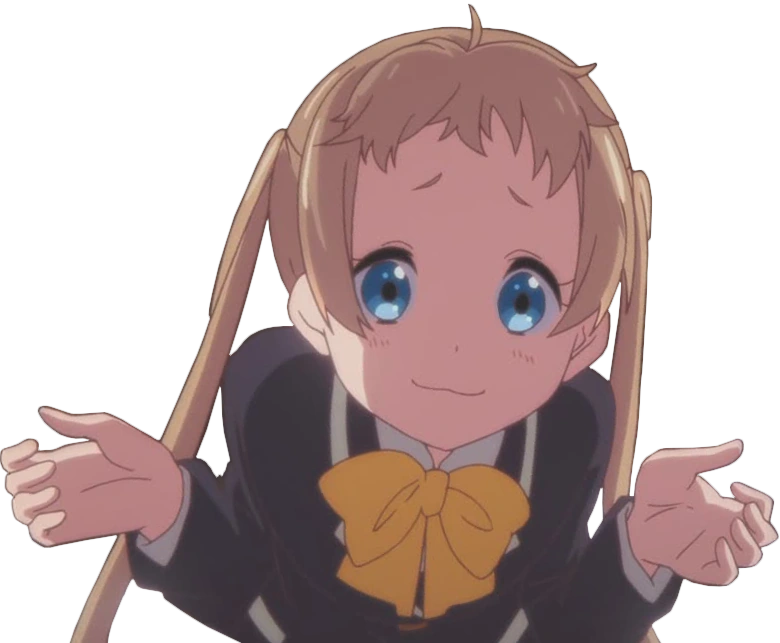 Sanae Dekomori | Yuri Wiki | Fandom