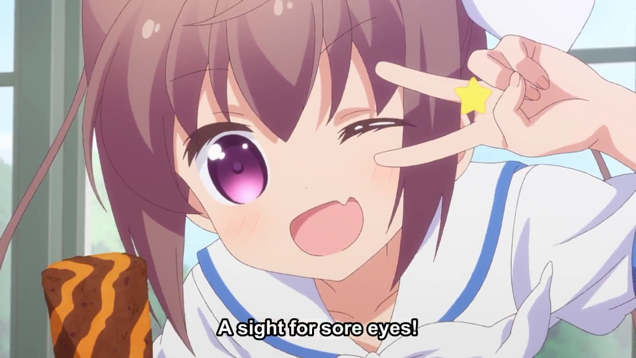 Tamate Momochi | Yuri Wiki | Fandom