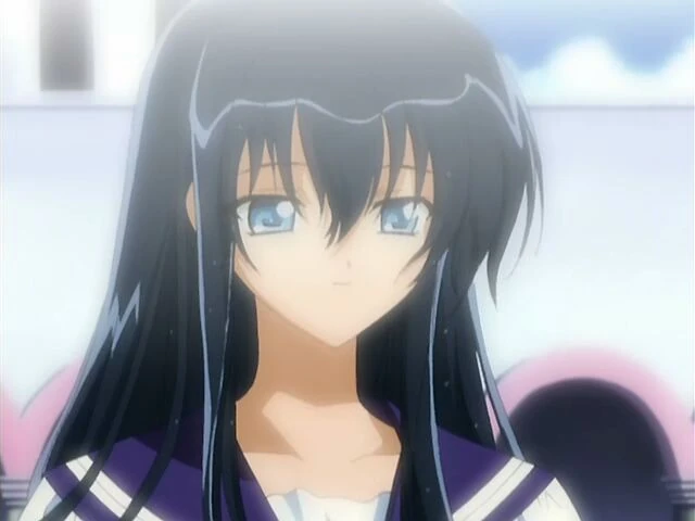 Hazuki Azuma | Yuri Wiki | Fandom