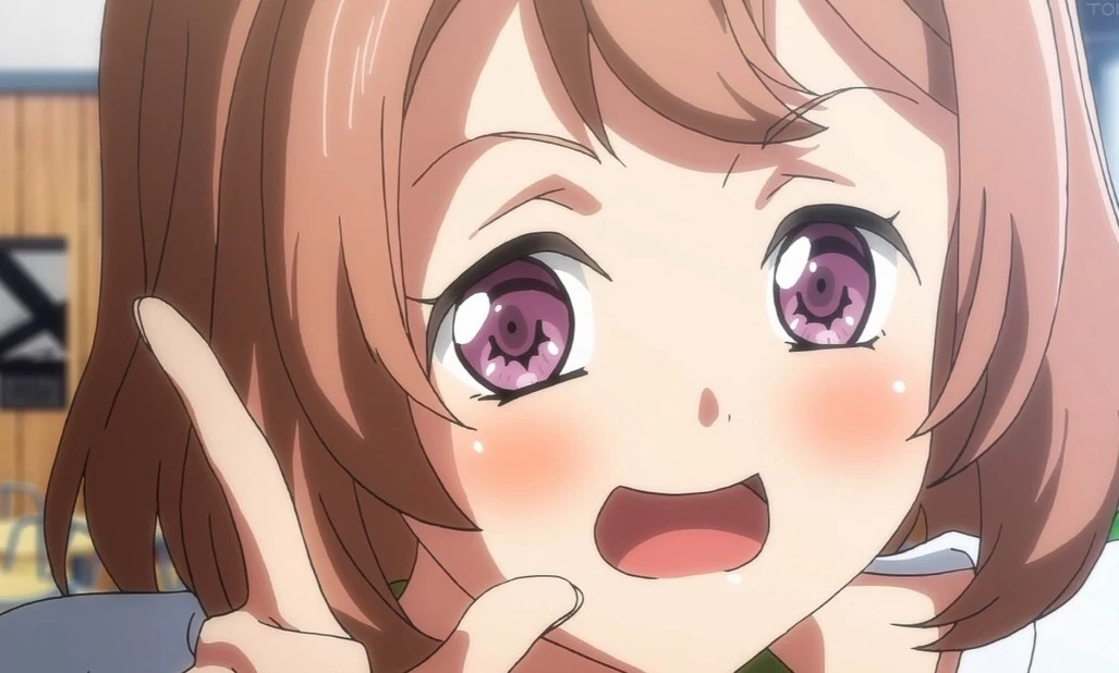 Hinako Nijikki | Yuri Wiki | Fandom