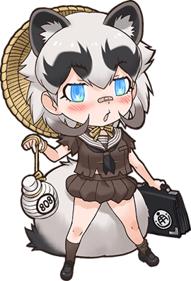 Inugami Gyoubu | Yuri Wiki | Fandom